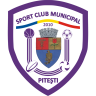 CSM Lugoj (W) vs SCM Pitesti (W) - Romania A1 Women - Volleyball - BetsAPI