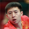 Youzheng Huang vs Bo Fang - WTT Star Contender Ljubljana ...
