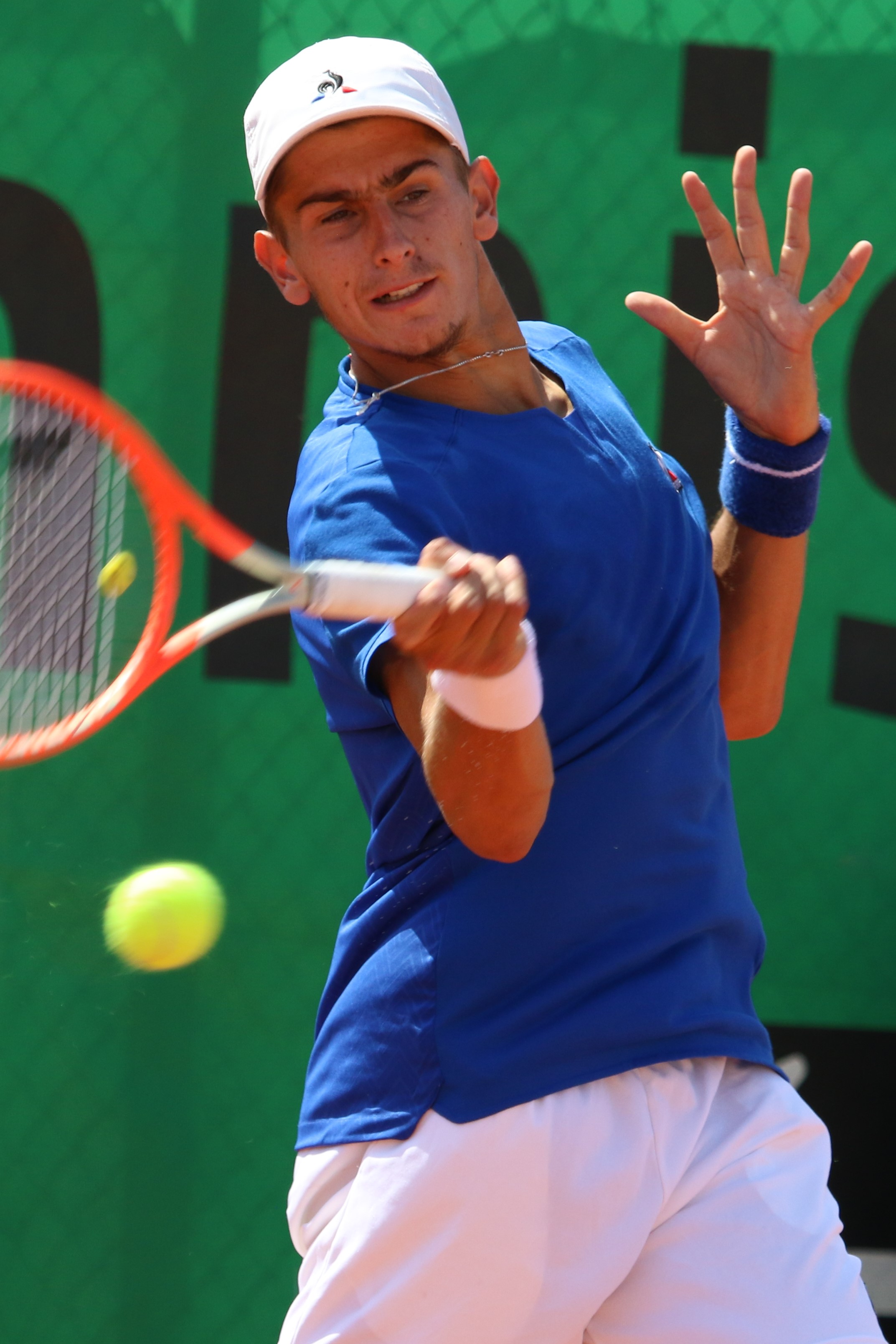 Vs Carlos Alcaraz Garfia ATP BetsAPI Vs Carlos Alcaraz Garfia ATP BetsAPI