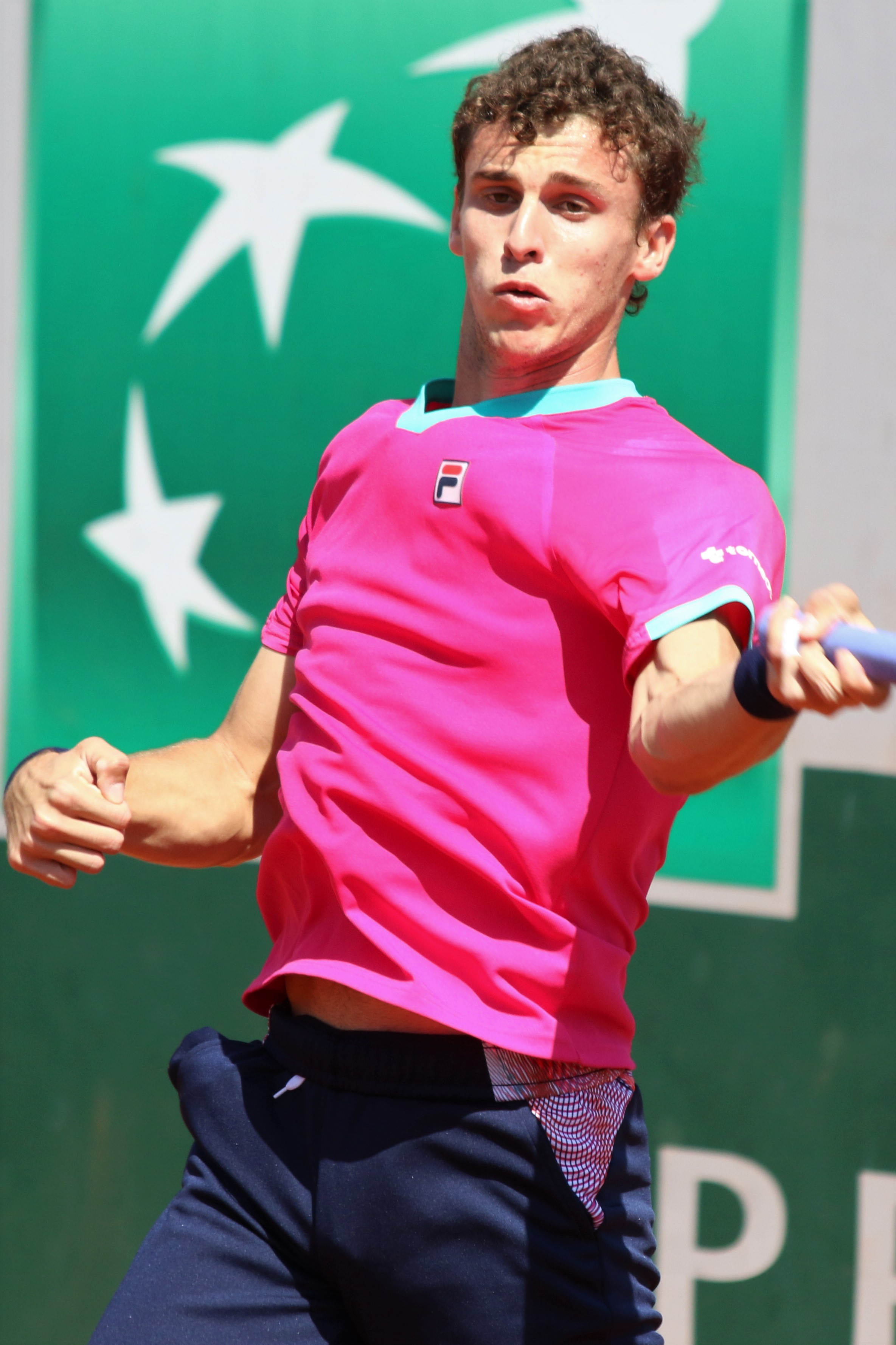 Murkel Dellien Vs Juan Manuel Cerundolo Challenger Campinas Tennis Murkel Dellien Vs Juan Manuel Cerundolo Challenger Campinas Tennis